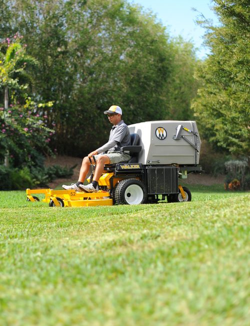 Walker Collecting Models Archives - Midland Mowers & Machinery