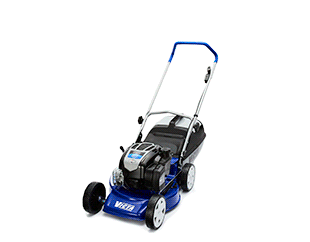 Power Mulcher - Midland Mowers & Machinery