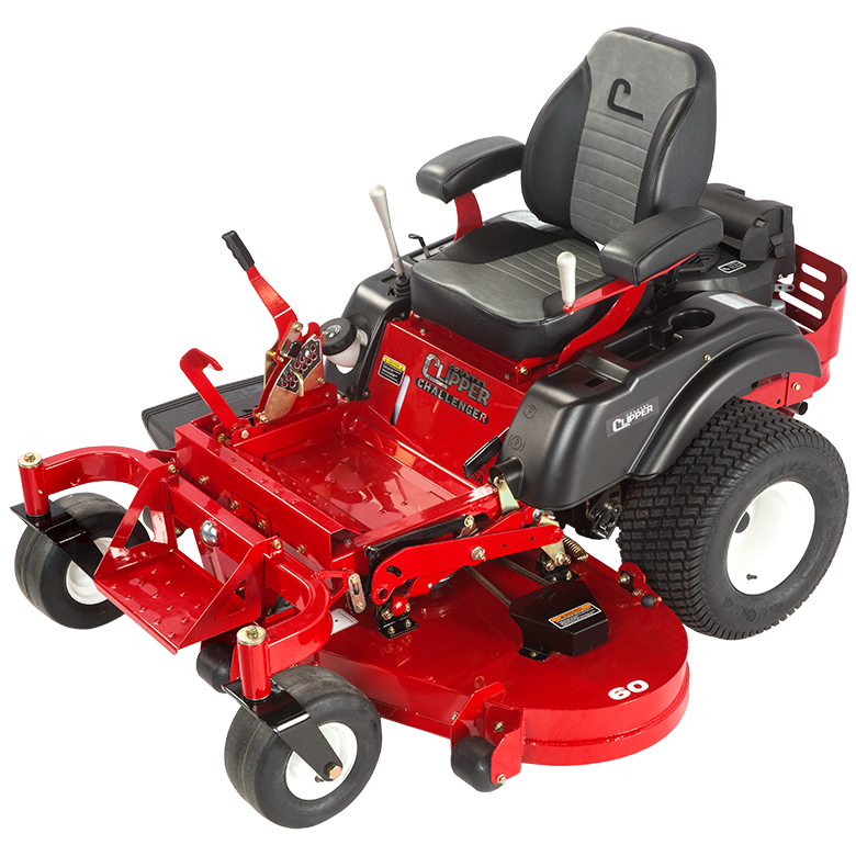 CHALLENGER - Midland Mowers & Machinery