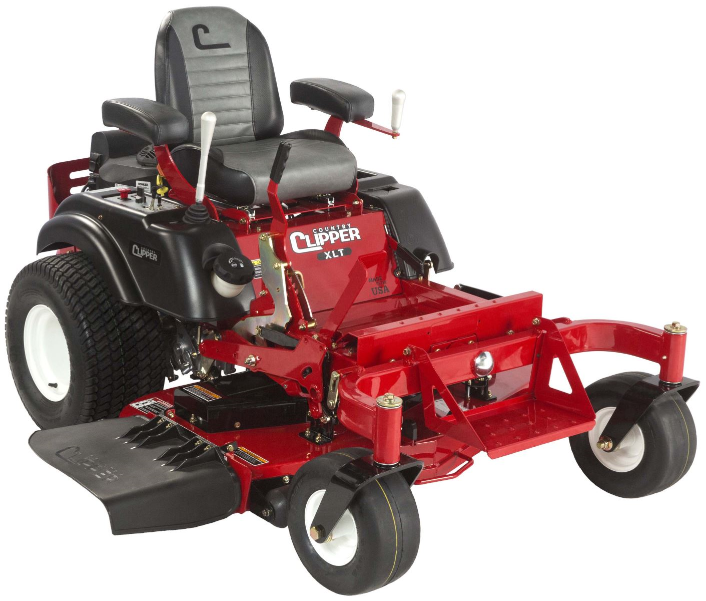 CHARGER - Midland Mowers & Machinery