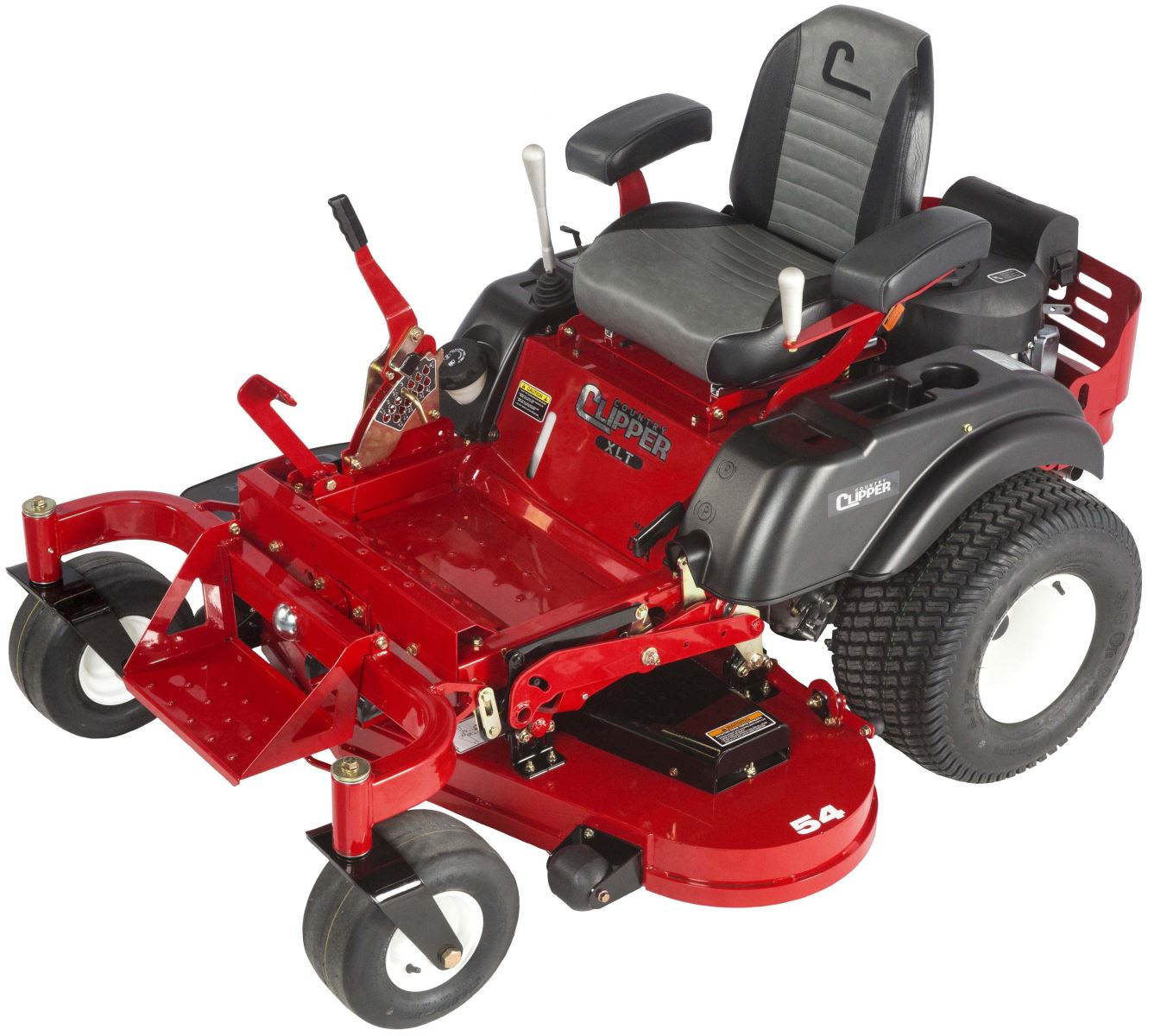 CHALLENGER - Midland Mowers & Machinery