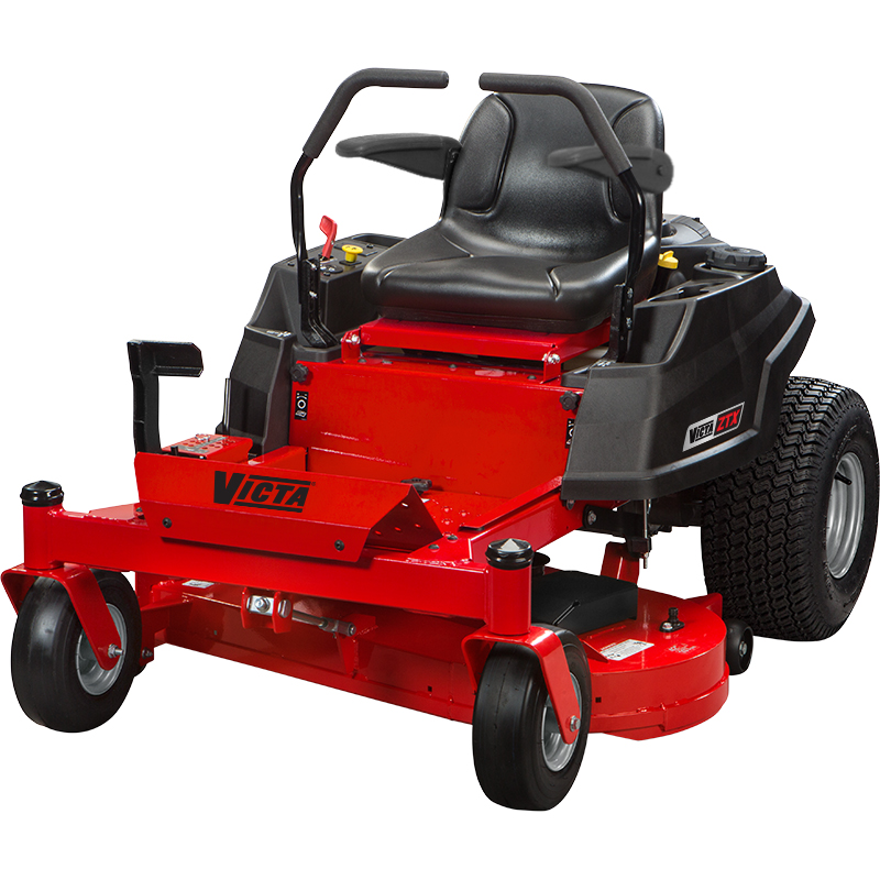 Ride-On Mowers Archives - Midland Mowers & Machinery