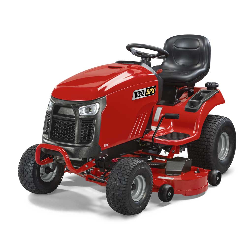 Ride-On Mowers Archives - Midland Mowers & Machinery