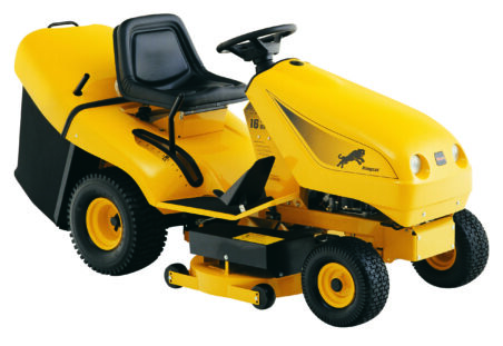 Professional Mowers - Midland Mowers & Machinery