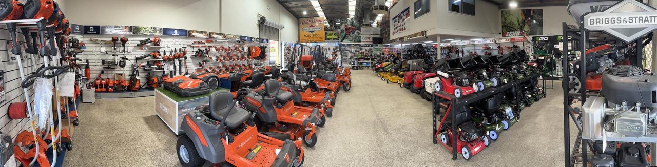 Midland Mowers and Machinery | Midland | Perth | Mowers, chainsaws ...